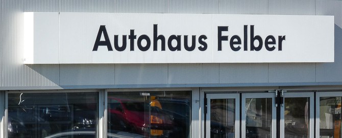 Felber Auto GmbH